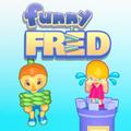 Enjoy Funny Fred for free! | Jukestart