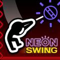 Enjoy Neon Swing for free! | Jukestart