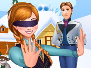 Enjoy Anna Hide And Seek for free! | Jukestart