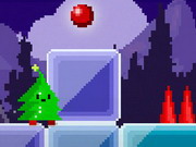 Enjoy Christmas Gravity Runner for free! | Jukestart