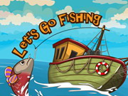 Enjoy Let's Go Fishing for free! | Jukestart
