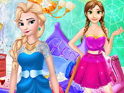 Enjoy Realistic Frozen Room for free! | Jukestart