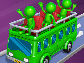 Enjoy Bus Jam for free! | Jukestart