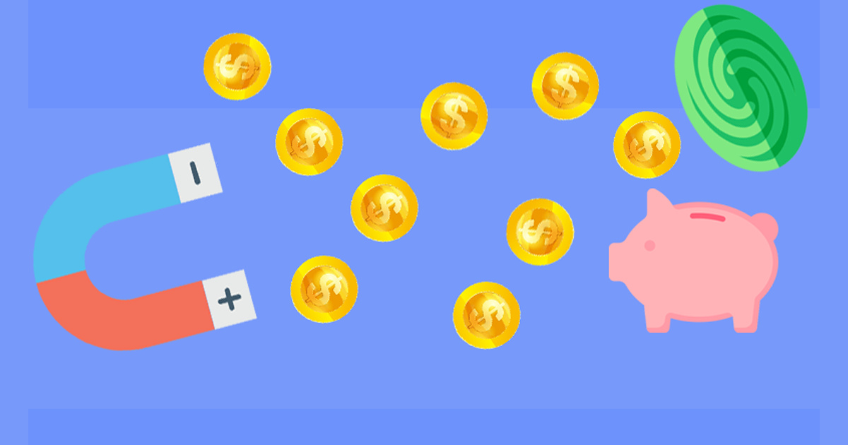 Enjoy Magnet - physical puzzle for free! | Jukestart