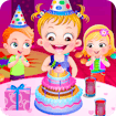 Enjoy Baby Hazel Birthday Party for free! | Jukestart