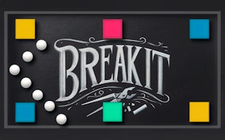 Enjoy Breakit for free! | Jukestart