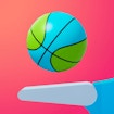 Enjoy Flipper Dunk 3D for free! | Jukestart