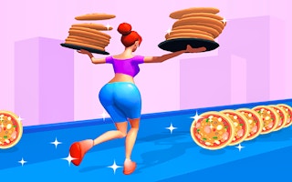 Enjoy High Pizza for free! | Jukestart