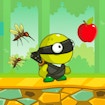 Enjoy Ninja Adventure Game for free! | Jukestart