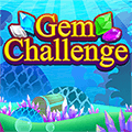 Enjoy Gem Challenge for free! | Jukestart
