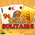 Enjoy Giza Solitaire for free! | Jukestart
