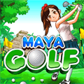 Enjoy Maya Golf for free! | Jukestart